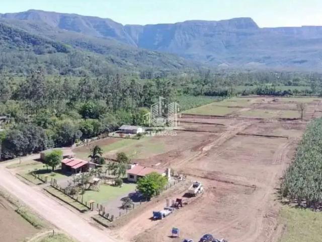 Terreno / Lote para Venda em Mampituba/RS Centro