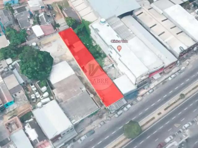 Terreno / Lote para Venda em Manaus/AM Tancredo Neves