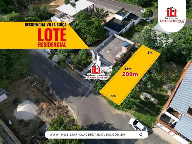 Terreno / Lote para Venda em Manaus/AM Tarumã