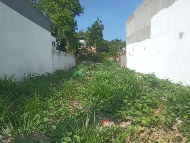 Terreno / Lote para Venda em Manaus/AM Tarumã