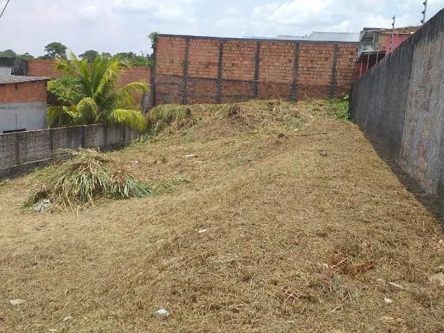 Terreno / Lote para Venda em Manaus/AM Tarumã