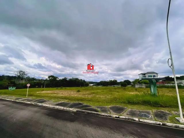 Terreno / Lote para Venda em Manaus/AM Tarumã