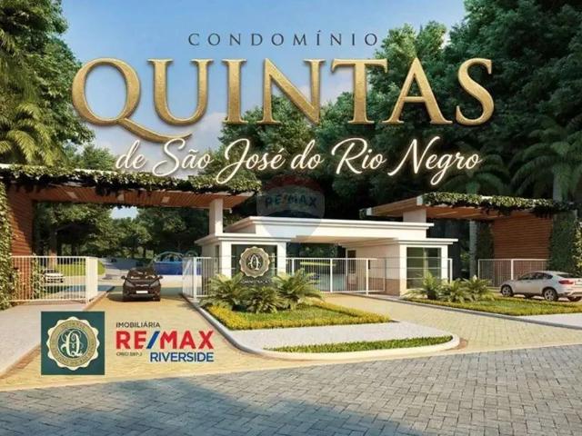 Terreno / Lote para Venda em Manaus/AM Tarumã