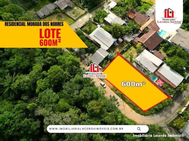Terreno / Lote para Venda em Manaus/AM Tarumã