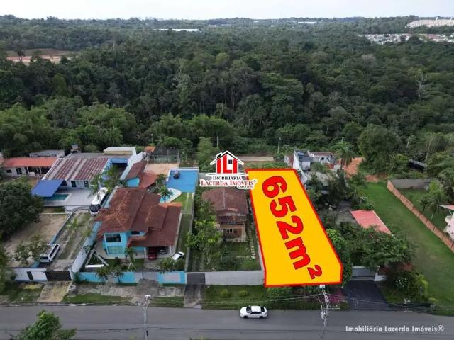 Terreno / Lote para Venda em Manaus/AM Tarumã