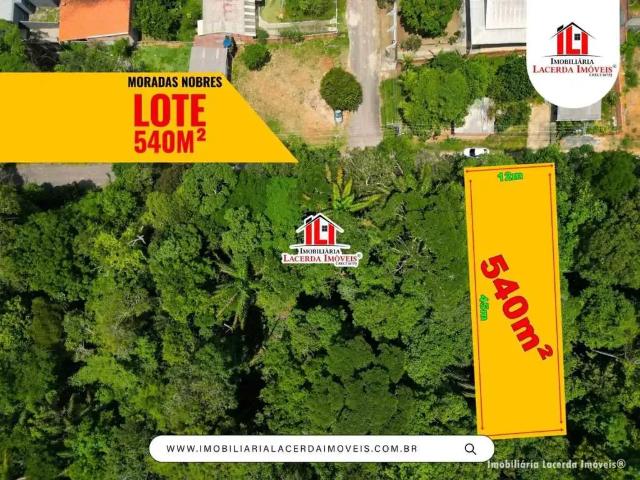 Terreno / Lote para Venda em Manaus/AM Tarumã