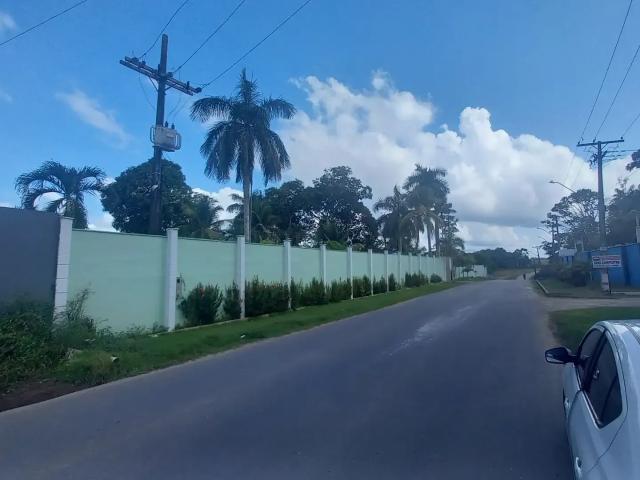 Terreno / Lote para Venda em Manaus/AM Tarumã Açu