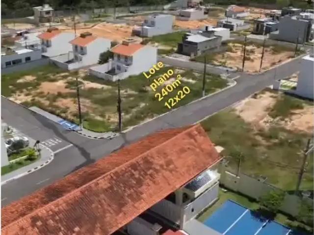 Terreno / Lote para Venda em Manaus/AM Tarumã Açu