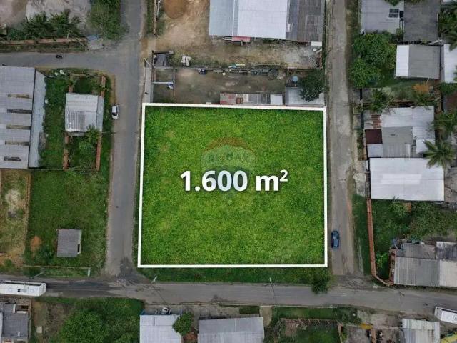Terreno / Lote para Venda em Manaus/AM Tarumã Açu