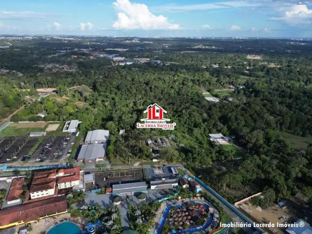 Terreno / Lote para Venda em Manaus/AM Tarumã Açu