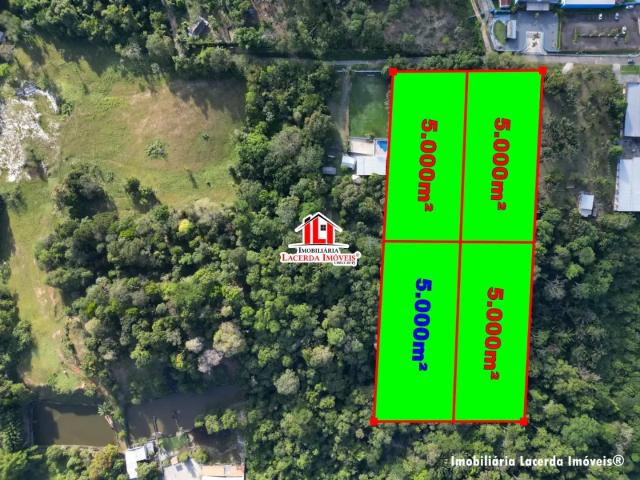 Terreno / Lote para Venda em Manaus/AM Tarumã Açu