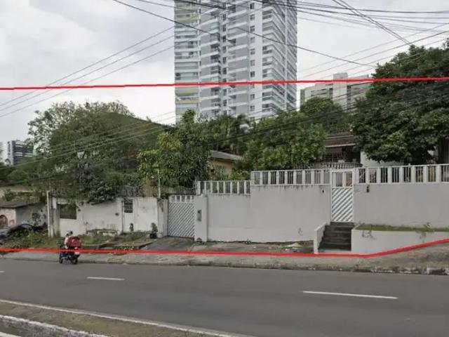 Terreno / Lote para Venda em Manaus/AM Adrianópolis 3 Quartos