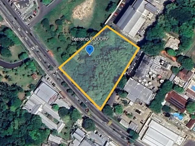 Terreno / Lote para Venda em Manaus/AM Aleixo