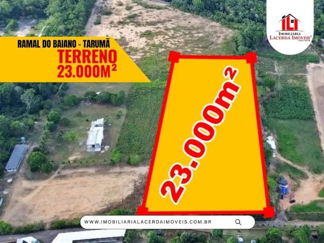 Terreno / Lote para Venda em Manaus/AM Centro