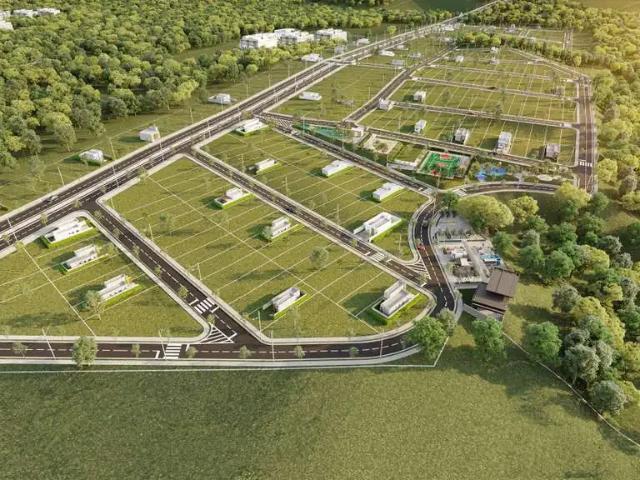 Terreno / Lote para Venda em Manaus/AM Cidade Nova