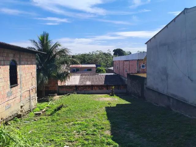 Terreno / Lote para Venda em Manaus/AM Cidade Nova