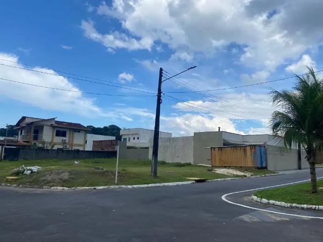 Terreno / Lote para Venda em Manaus/AM Colônia Terra Nova