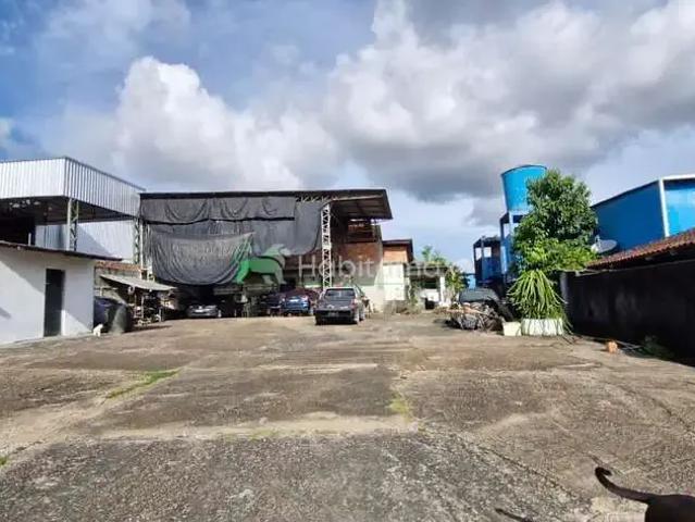 Terreno / Lote para Venda em Manaus/AM Coroado