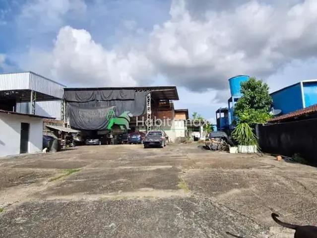 Terreno / Lote para Venda em Manaus/AM Coroado