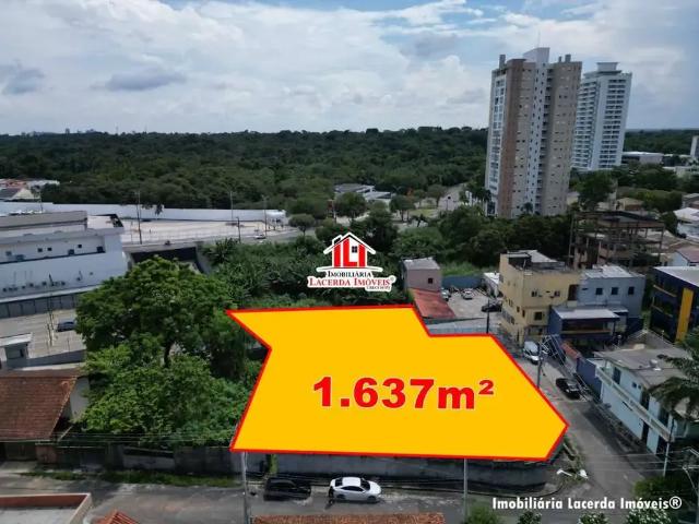 Terreno / Lote para Venda em Manaus/AM Dom Pedro I