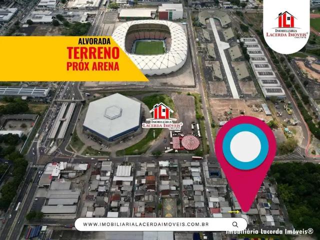 Terreno / Lote para Venda em Manaus/AM Flores