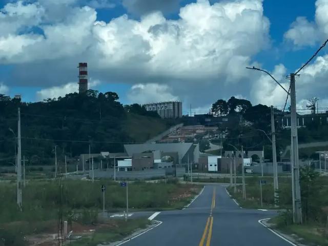 Terreno / Lote para Venda em Manaus/AM Flores