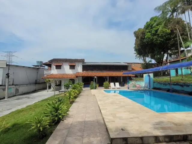 Terreno / Lote para Venda em Manaus/AM Flores