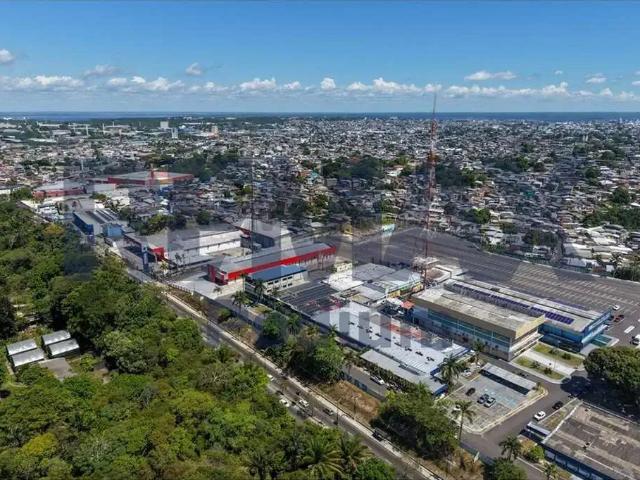Terreno / Lote para Venda em Manaus/AM Japiim