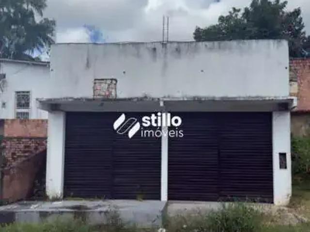 Terreno / Lote para Venda em Manaus/AM Jorge Teixeira