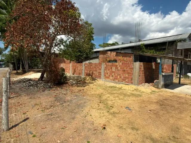 Terreno / Lote para Venda em Manaus/AM Lago Azul