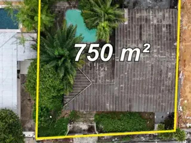 Terreno / Lote para Venda em Manaus/AM Nossa Senhora das Graças