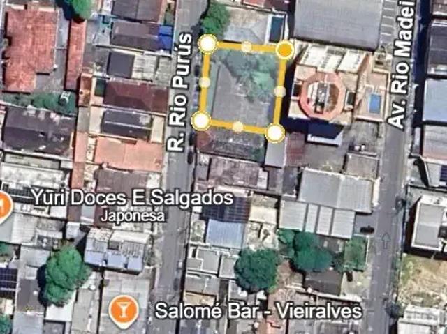 Terreno / Lote para Venda em Manaus/AM Nossa Senhora das Graças