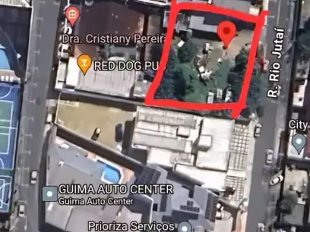 Terreno / Lote para Venda em Manaus/AM Nossa Senhora das Graças