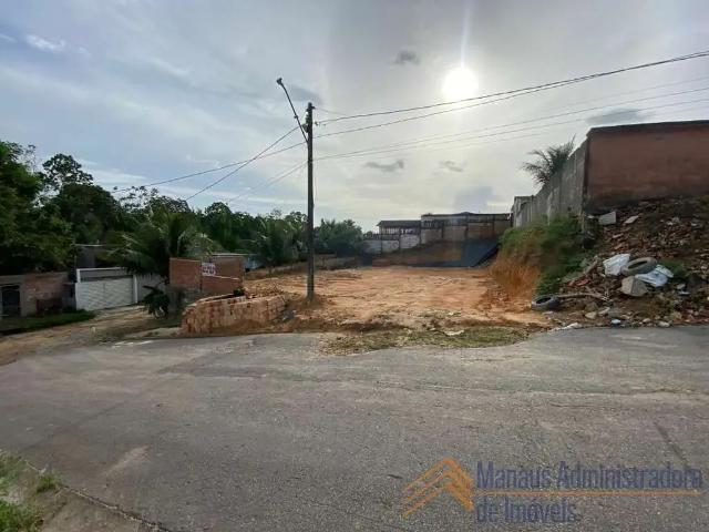 Terreno / Lote para Venda em Manaus/AM Novo Aleixo