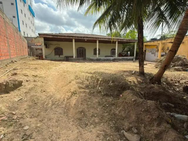 Terreno / Lote para Venda em Manaus/AM Novo Aleixo