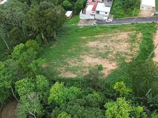 Terreno / Lote para Venda em Manaus/AM Novo Aleixo