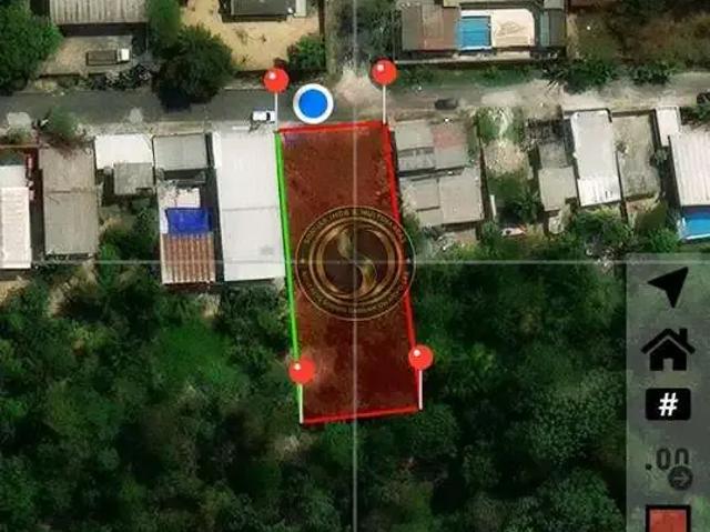 Terreno / Lote para Venda em Manaus/AM Novo Aleixo