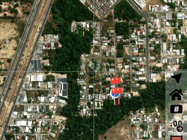 Terreno / Lote para Venda em Manaus/AM Novo Aleixo