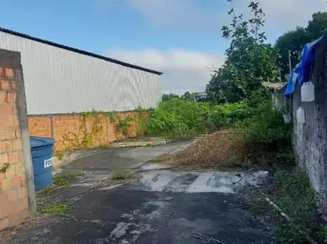Terreno / Lote para Venda em Manaus/AM Parque 10 de Novembro