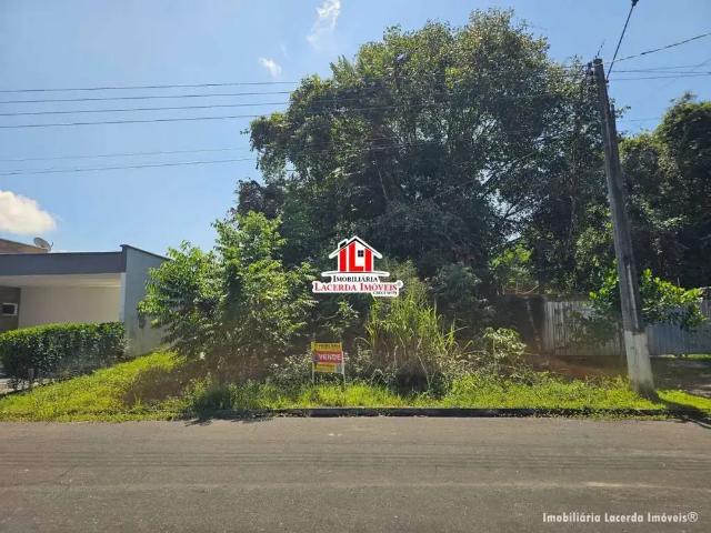 Terreno / Lote para Venda em Manaus/AM Ponta Negra