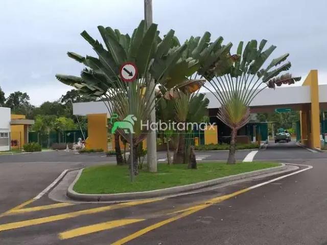 Terreno / Lote para Venda em Manaus/AM Ponta Negra