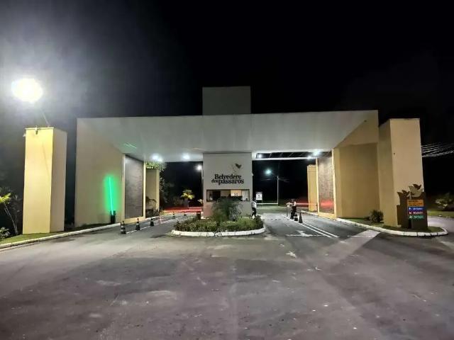 Terreno / Lote para Venda em Manaus/AM Ponta Negra