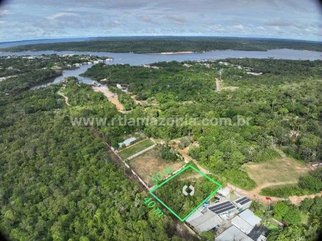 Terreno / Lote para Venda em Manaus/AM Ponta Negra