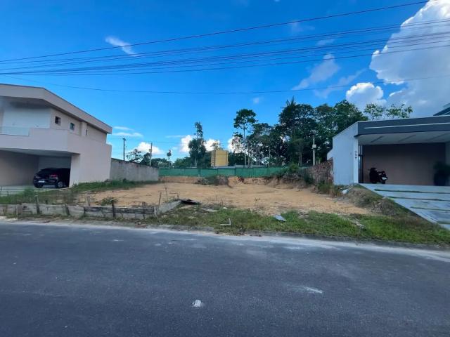 Terreno / Lote para Venda em Manaus/AM Ponta Negra