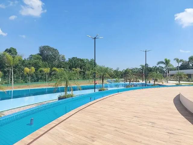 Terreno / Lote para Venda em Manaus/AM Ponta Negra