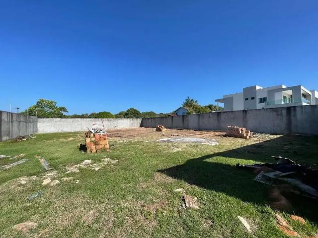 Terreno / Lote para Venda em Manaus/AM Ponta Negra