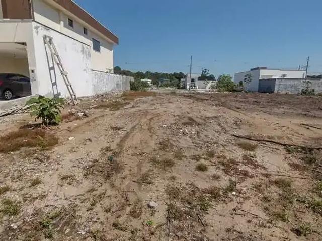 Terreno / Lote para Venda em Manaus/AM Ponta Negra