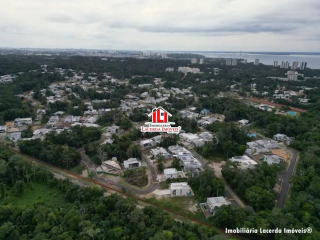 Terreno / Lote para Venda em Manaus/AM Ponta Negra