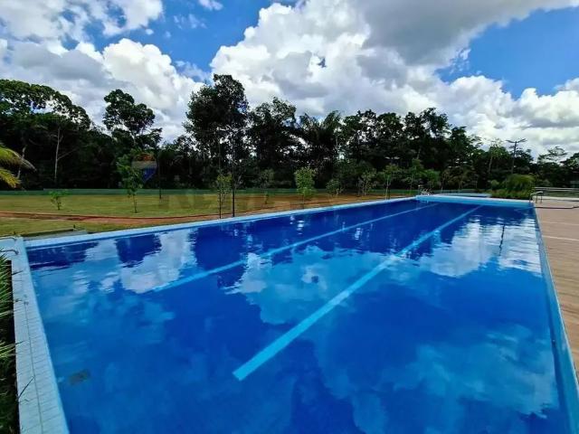 Terreno / Lote para Venda em Manaus/AM Ponta Negra