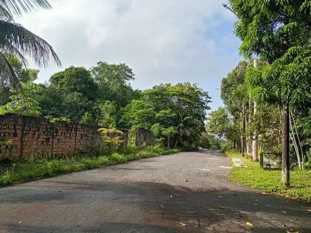 Terreno / Lote para Venda em Manaus/AM Ponta Negra
